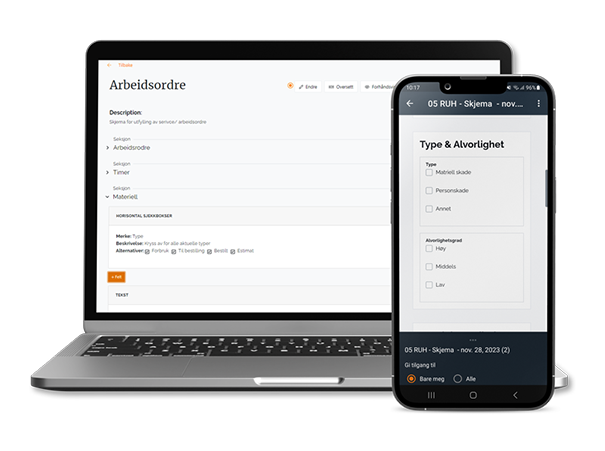 Alle Fonn-funksjoner